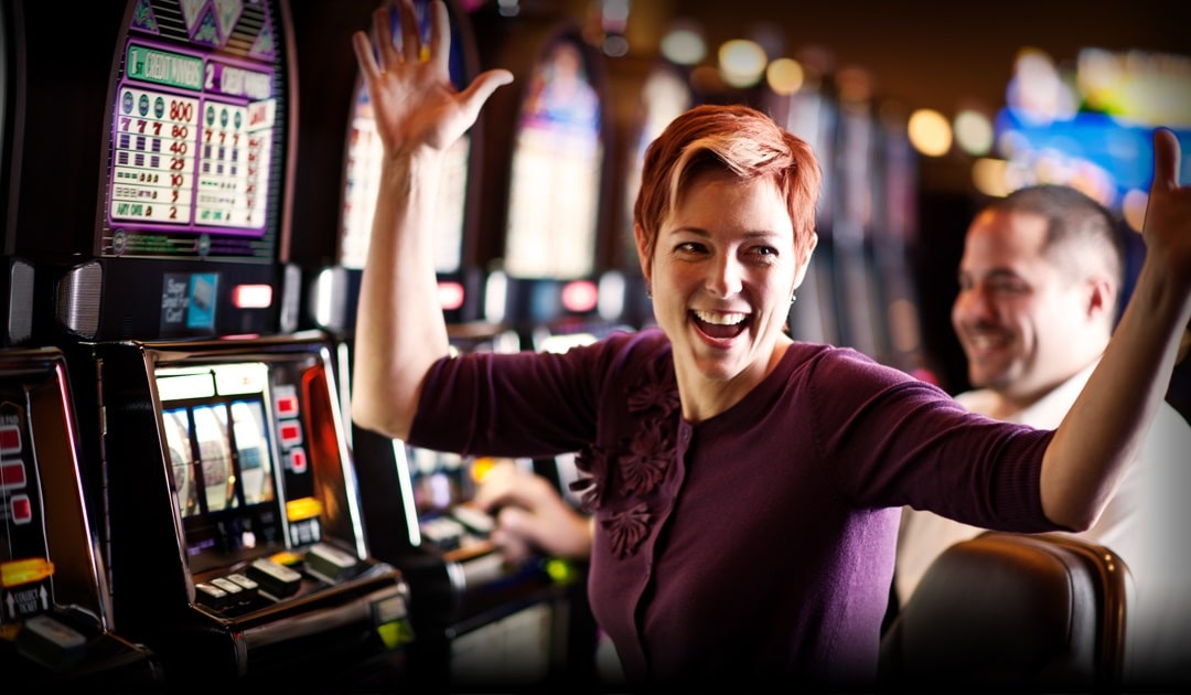 Game Slot Terpopuler di Server Jepang untuk Tahun 2024 - MobilMania